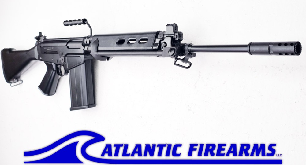 FAL Rifle SALE - AtlanticFirearms.com