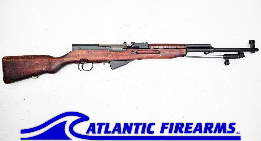 Atlantic Firearms, LLC - AtlanticFirearms.com