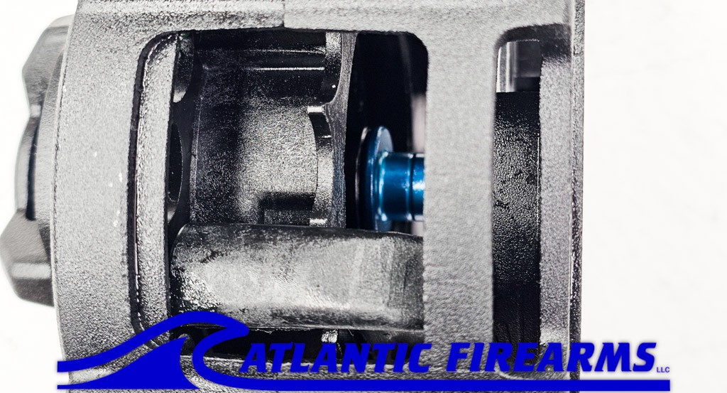 Panzer AK12 Skeletonized Drum Mag - AtlanticFirearms.com