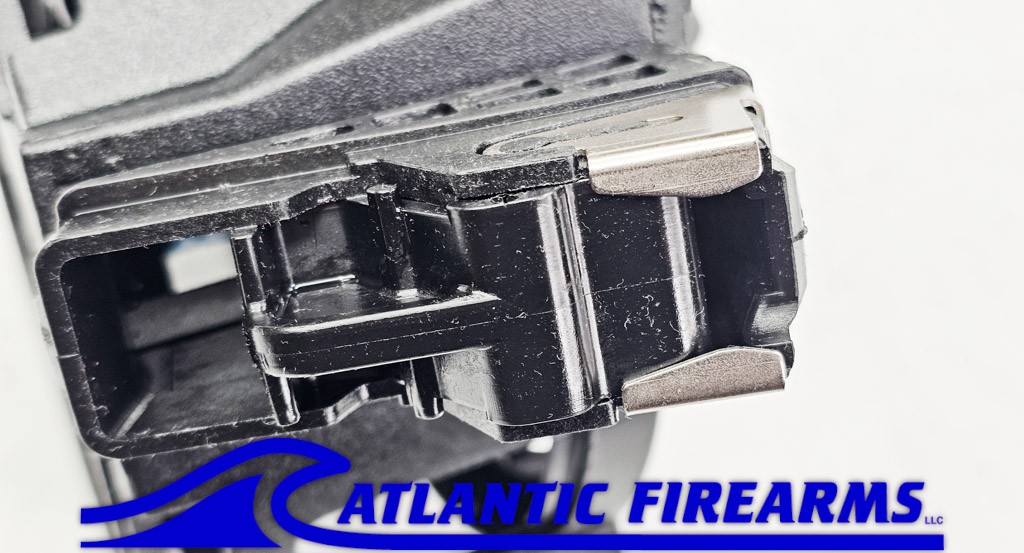 Panzer AK12 Skeletonized Drum Mag - AtlanticFirearms.com