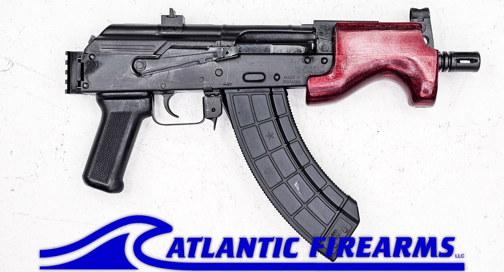 Atlantic Firearms, LLC - AtlanticFirearms.com