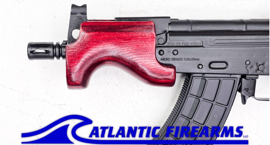 Atlantic Firearms, LLC - AtlanticFirearms.com