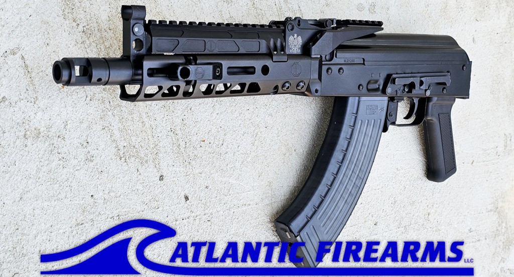 Atlantic Firearms, LLC - AtlanticFirearms.com