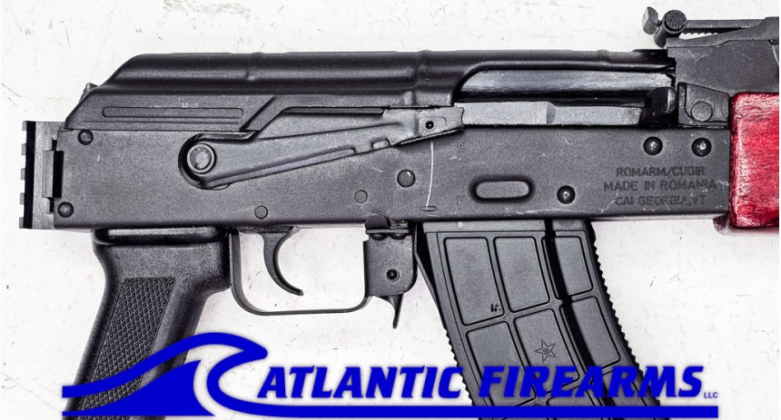 Atlantic Firearms, LLC - AtlanticFirearms.com
