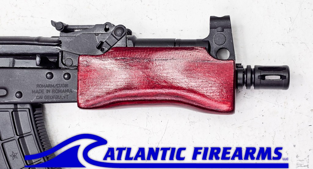 Atlantic Firearms, LLC - AtlanticFirearms.com