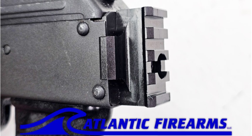 Century Romanian Mini Draco- Red-HG2137PR-N - AtlanticFirearms.com
