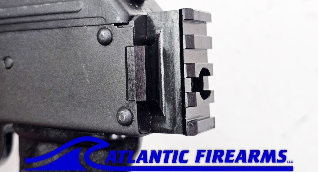 Century Romanian Mini Draco- Red-HG2137PR-N - AtlanticFirearms.com