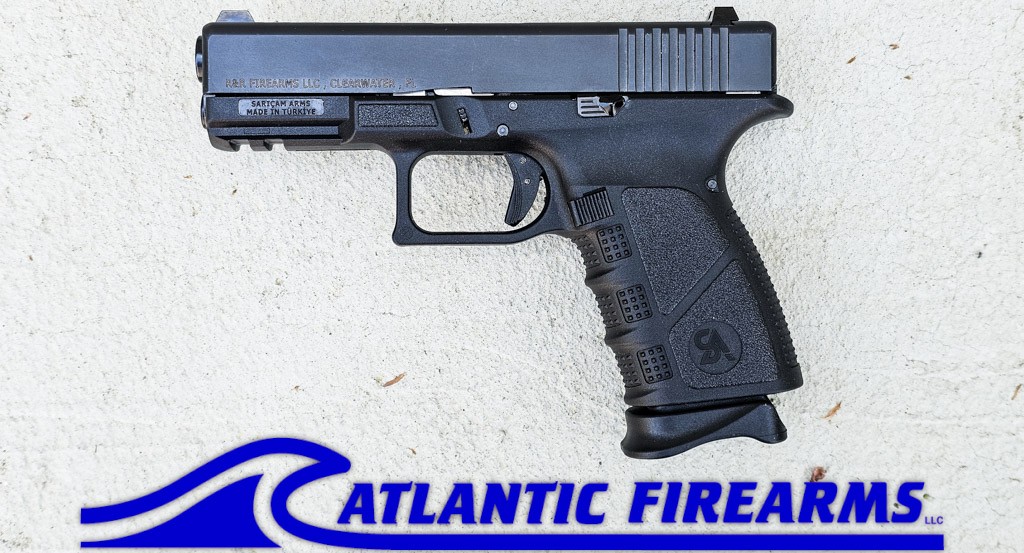 Saricam S19 Pistol - AtlanticFirearms.com
