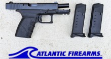 Saricam S19 Pistol - AtlanticFirearms.com