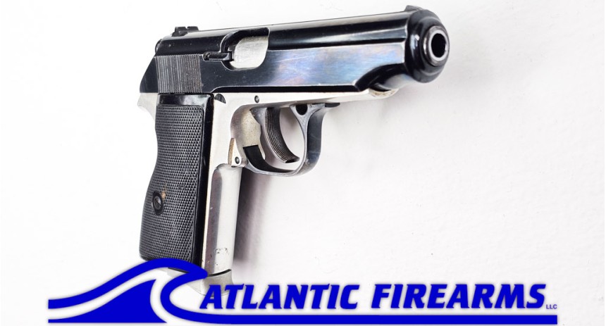 Atlantic Firearms, LLC - AtlanticFirearms.com