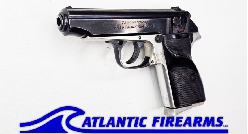 Atlantic Firearms, LLC - AtlanticFirearms.com