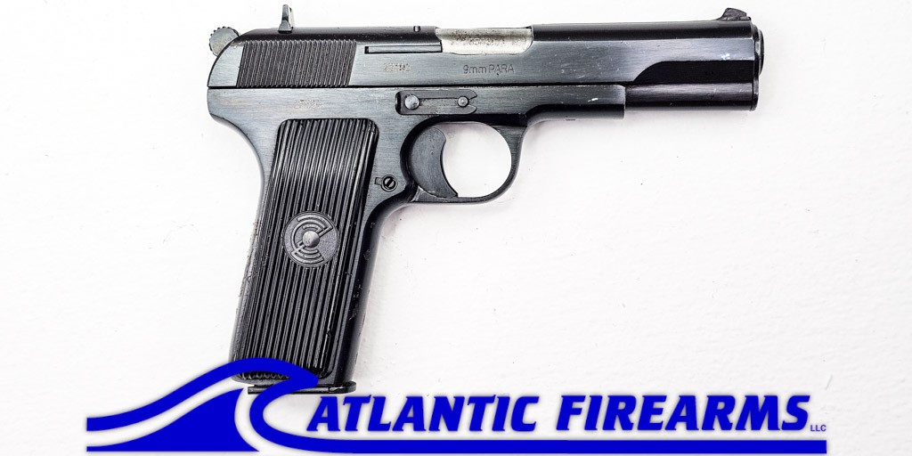Atlantic Firearms, LLC - AtlanticFirearms.com