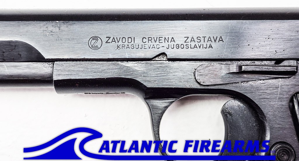 Atlantic Firearms, LLC - AtlanticFirearms.com