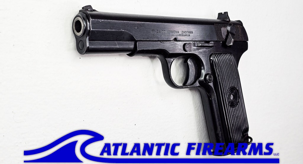 Atlantic Firearms, LLC - AtlanticFirearms.com
