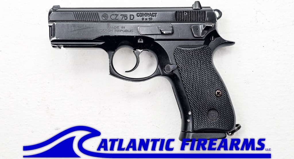 Atlantic Firearms, LLC - AtlanticFirearms.com