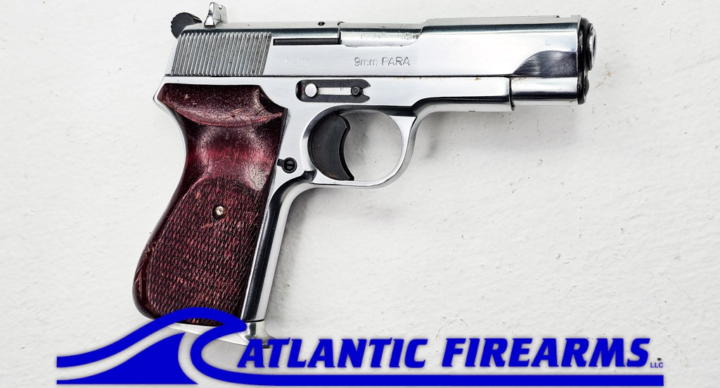 Atlantic Firearms, LLC - AtlanticFirearms.com