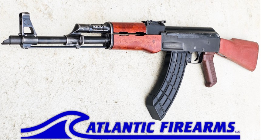 Atlantic Firearms, LLC - AtlanticFirearms.com