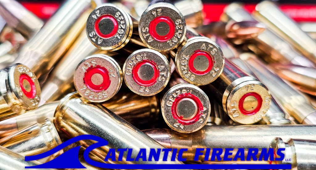 Mark 1 7.62x39 Ammo - AtlanticFirearms.com
