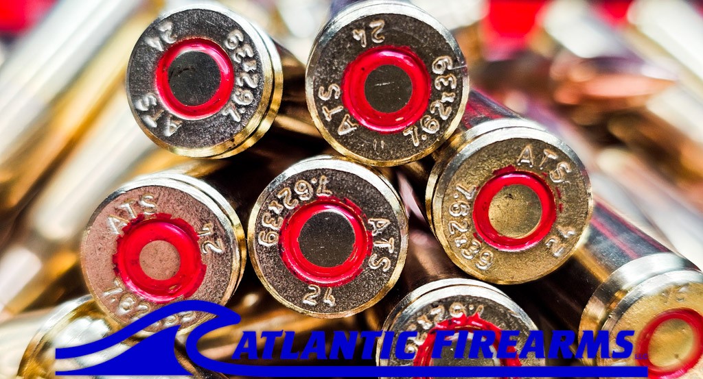 Mark 1 7.62x39 Ammo - AtlanticFirearms.com