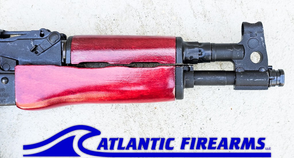 Atlantic Firearms, LLC - AtlanticFirearms.com