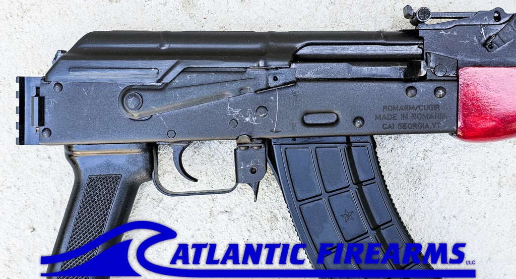 Atlantic Firearms, LLC - AtlanticFirearms.com