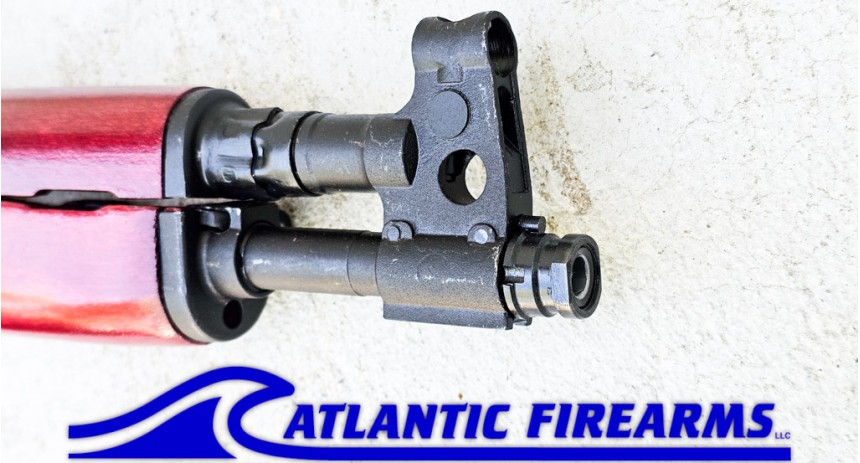 Century Romanian Draco- Red HG1916PR-N - AtlanticFirearms.com