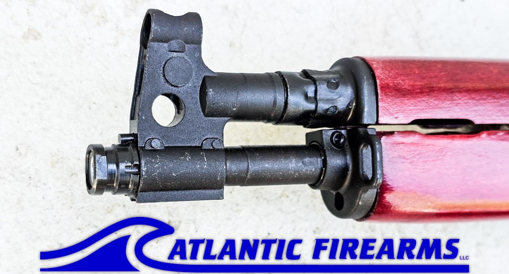Century Romanian Draco- Red HG1916PR-N - AtlanticFirearms.com