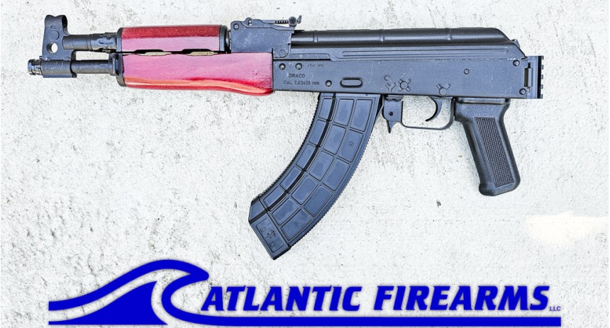 Atlantic Firearms, LLC - AtlanticFirearms.com