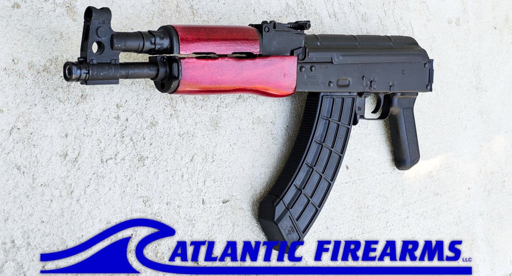 Atlantic Firearms, LLC - AtlanticFirearms.com