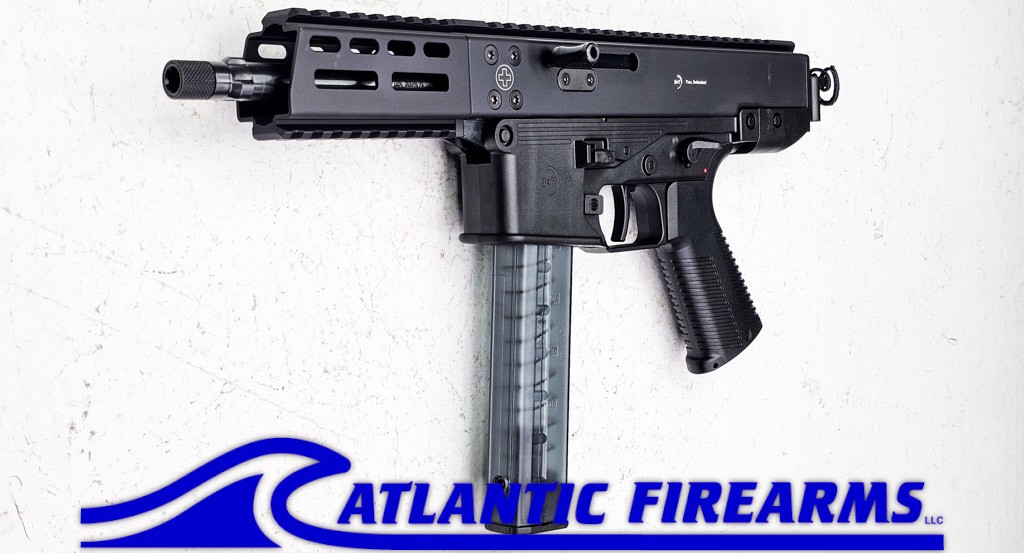 B&T GHM9 Pistol SALE - AtlanticFirearms.com