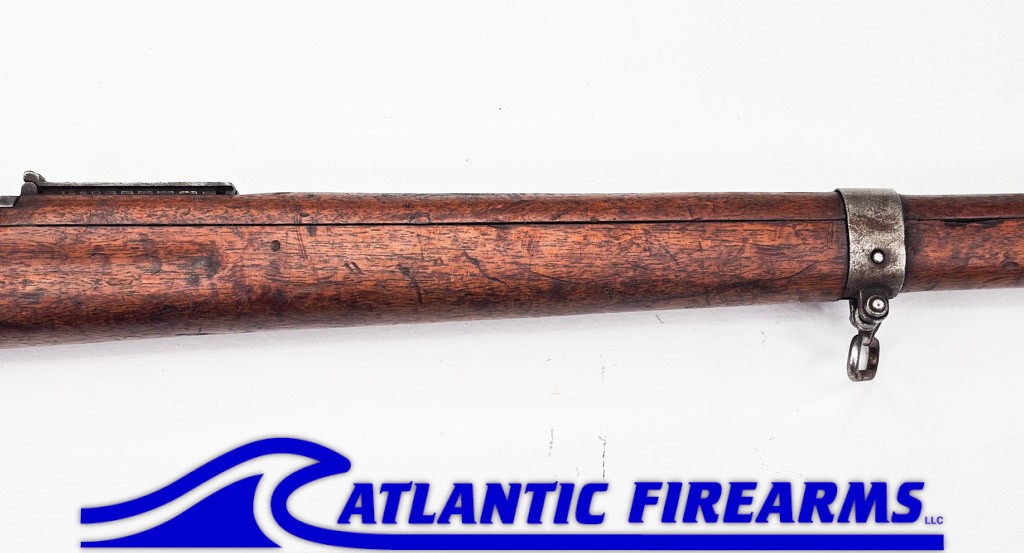 Steyr M1895 Mannlicher Rifle B Grade-C&R Eligible - AtlanticFirearms.com