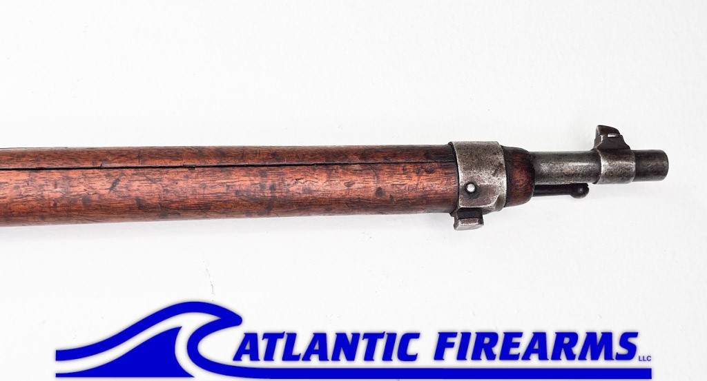 Steyr M1895 Mannlicher Rifle B Grade-C&R Eligible - AtlanticFirearms.com