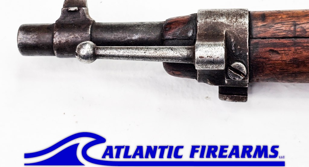 Steyr M1895 Mannlicher Rifle B Grade-C&R Eligible - AtlanticFirearms.com