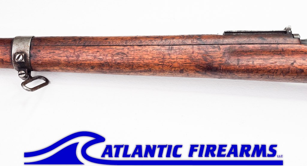 Steyr M1895 Mannlicher Rifle B Grade-C&R Eligible - AtlanticFirearms.com