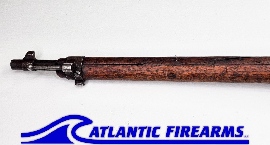 Steyr M1895 Mannlicher Rifle B Grade-C&R Eligible - AtlanticFirearms.com