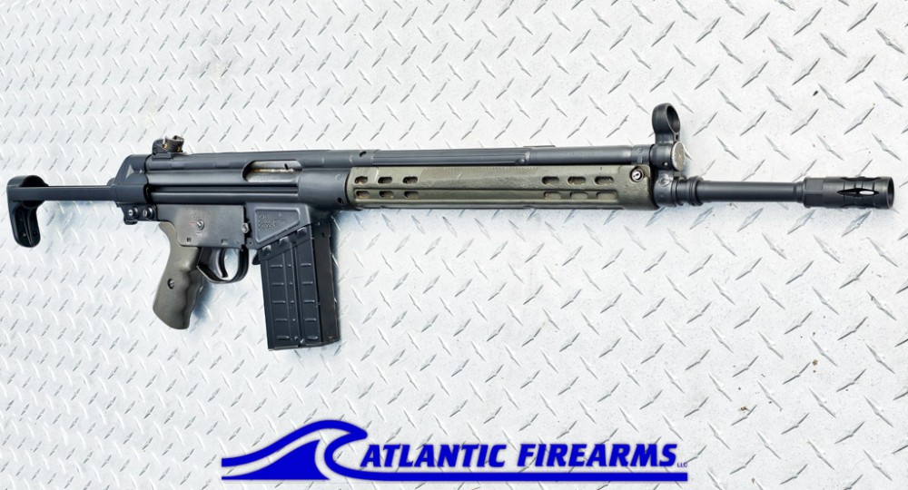 PTR For SALE - AtlanticFirearms.com
