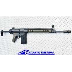 CA3 Rifle W/ G3 Collapsible Stock - AtlanticFirearms.com