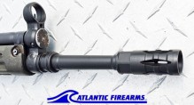 CA3 Rifle W/ G3 Collapsible Stock - AtlanticFirearms.com