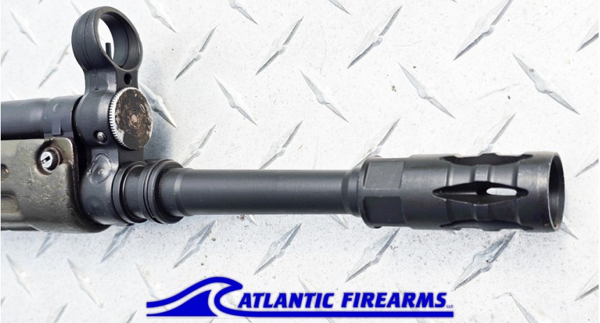 CA3 Rifle W/ G3 Collapsible Stock - AtlanticFirearms.com
