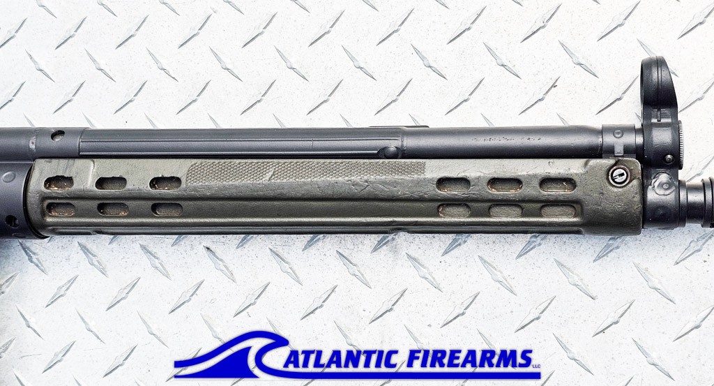 CA3 Rifle W/ G3 Collapsible Stock - AtlanticFirearms.com