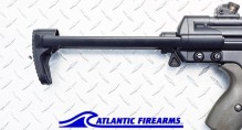 CA3 Rifle W/ G3 Collapsible Stock - AtlanticFirearms.com