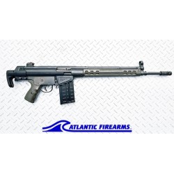 CA3 Rifle W/ G3 Collapsible Stock - AtlanticFirearms.com