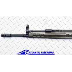 CA3 Rifle W/ G3 Collapsible Stock - AtlanticFirearms.com