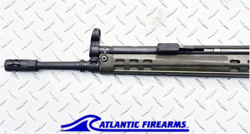 CA3 Rifle W/ G3 Collapsible Stock - AtlanticFirearms.com