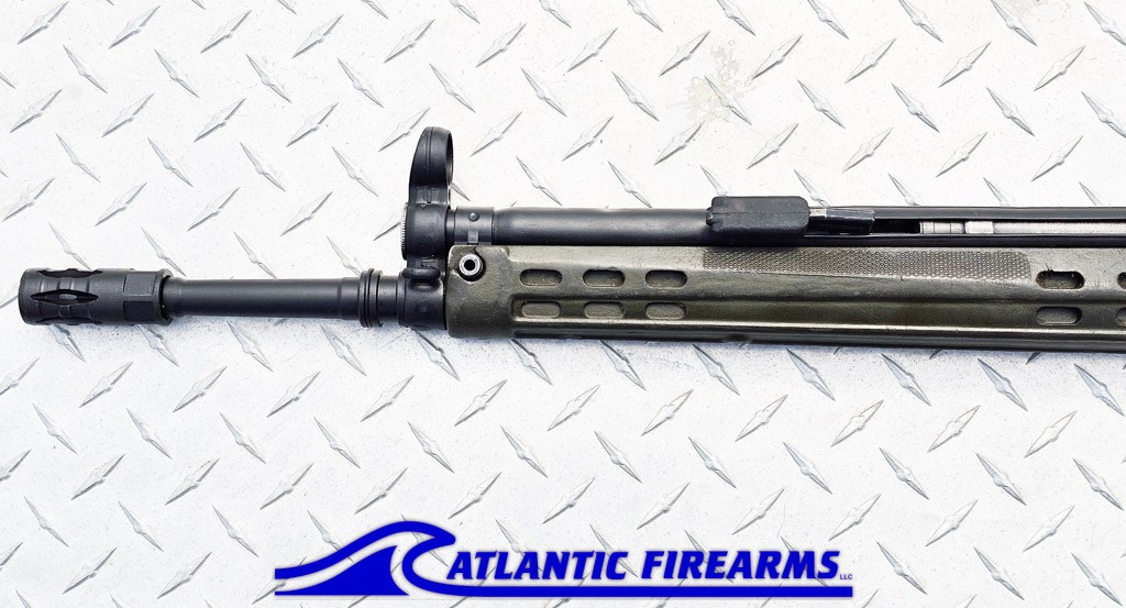 CA3 Rifle W/ G3 Collapsible Stock - AtlanticFirearms.com