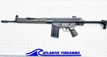 CA3 Rifle W/ G3 Collapsible Stock - AtlanticFirearms.com