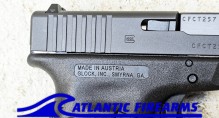 Atlantic Firearms, LLC - AtlanticFirearms.com
