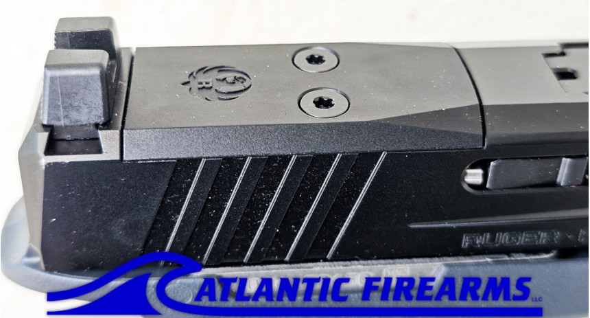 Ruger RXM 9mm Tactical Pistol SALE - AtlanticFirearms.com