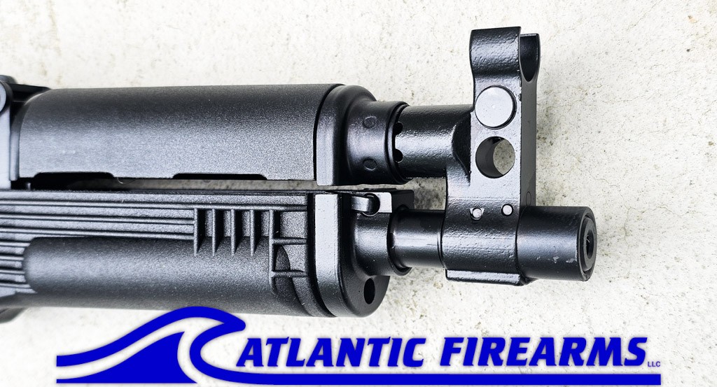 WBP Mini Jack 556 Pistol - AtlanticFirearms.com