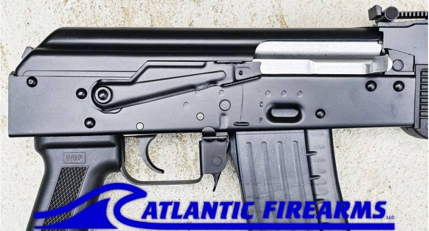 WBP Mini Jack 556 Pistol - AtlanticFirearms.com
